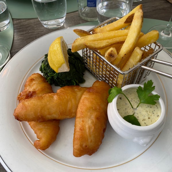 Brasserie Spitz - Altstadt Kleinbasel - 10 tips