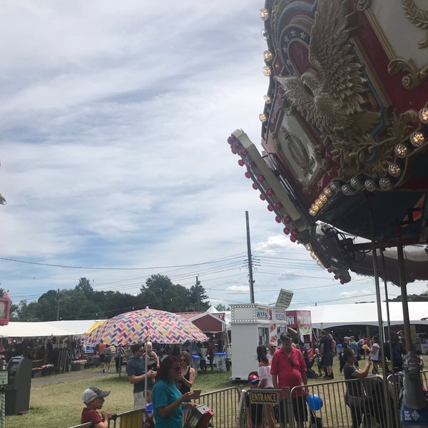 Middlesex County Fair 2022