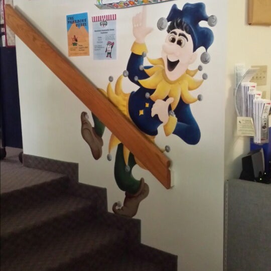 Boyertown Community Library - 29 E Philadelphia Ave