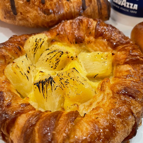 Paris Baguette - Belle Mead - 2 tips from 21 visitors