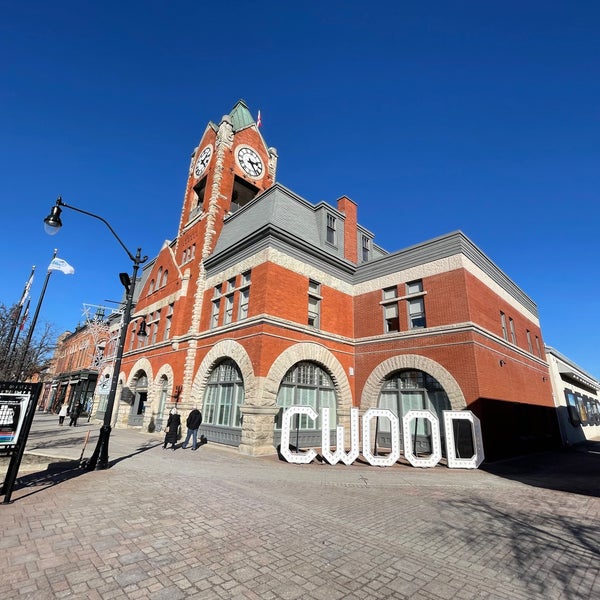 Collingwood, Ontario