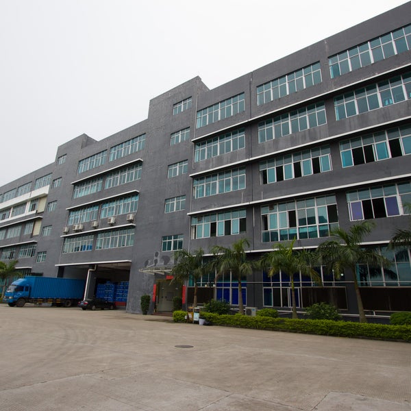 Shenzhen Boomingshing Medical Device Co., Ltd. - Factory