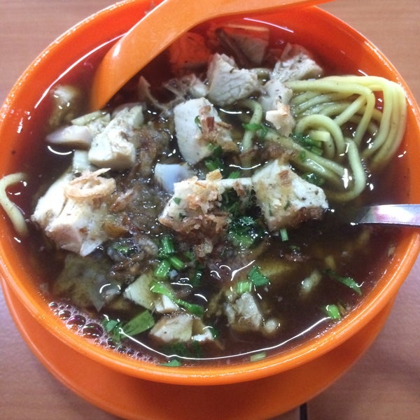 Sup Meletop Puchong Utama - 3 tips from 206 visitors