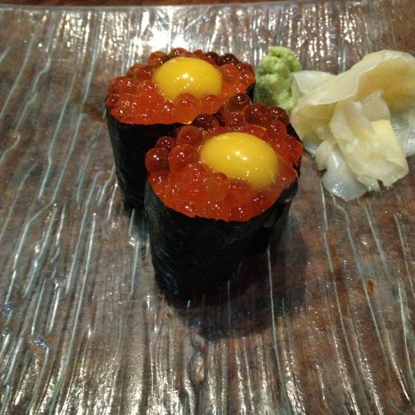 Sushiko - Sushi Restaurant in Chevy Chase