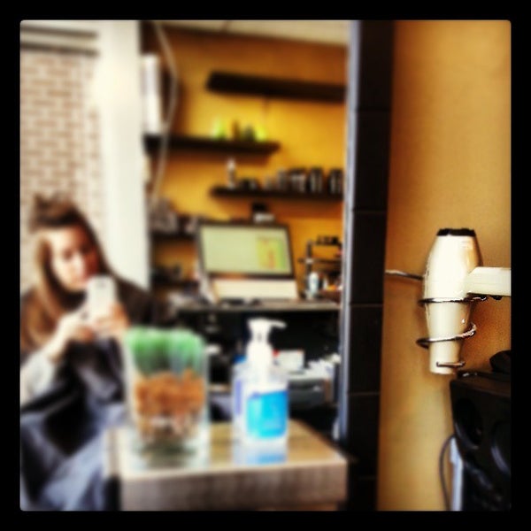 Lucas Nault Hair Studio - Sandy Hill-Ottawa East-University of Ottawa ...