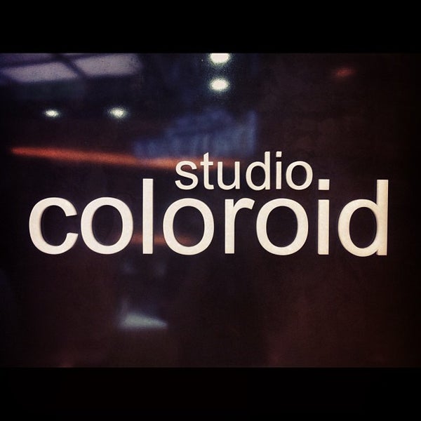 Coloroid Studio - Kuala Lumpur City Center - 2 tips