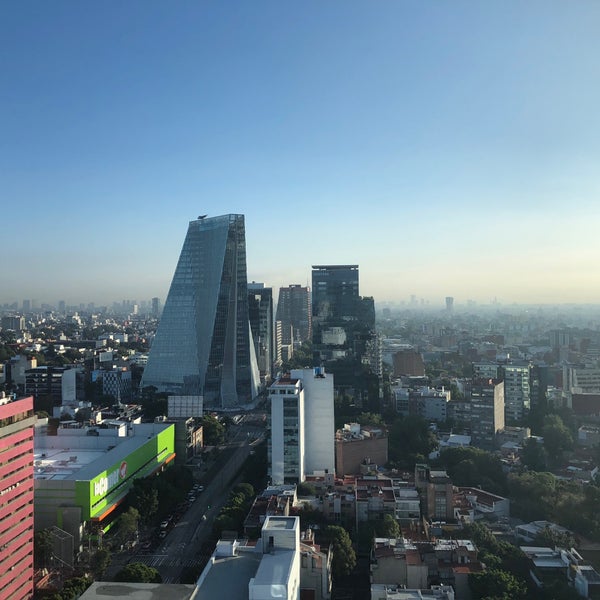 Cisco - Office in México