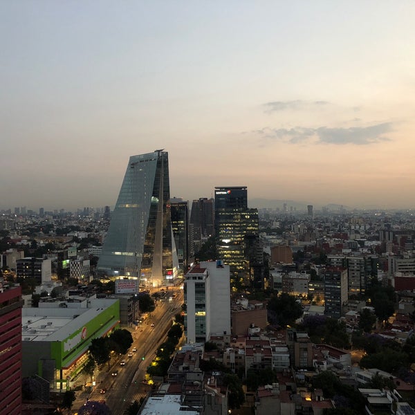 Cisco - Office in México