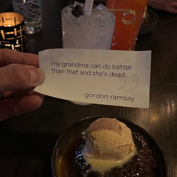 Gordon Ramsay Hell's Kitchen - 54 tips