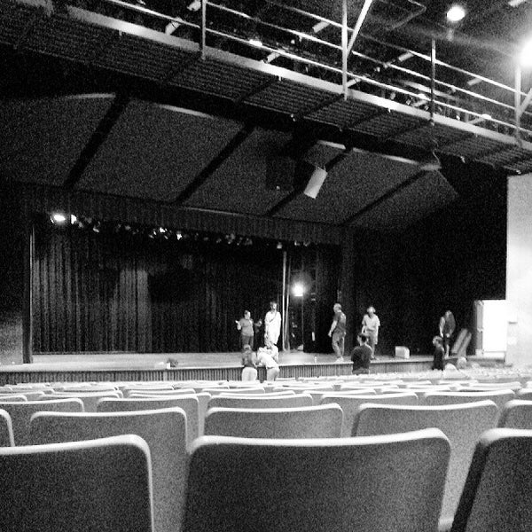 Photos at CUW-Todd Wehr Auditorium - Mequon, WI