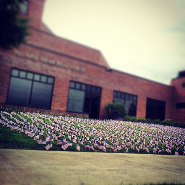 Photos at Alumni Memorial Union (AMU) - Marquette - 1442 W Wisconsin Ave