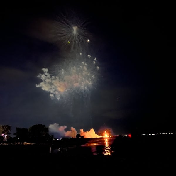 Sea Bluff Beach - West Haven, CT