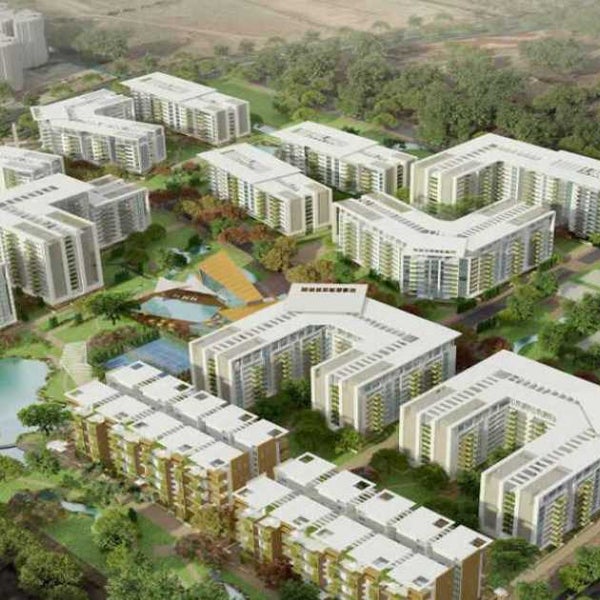 Devanahalli - Town in Devanhalli