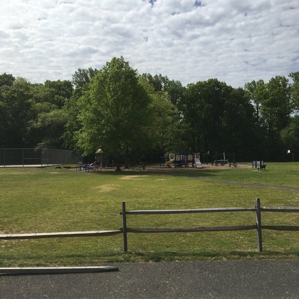 Pennypacker Park - Park in Haddonfield