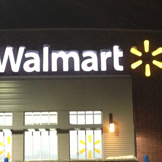 Photos at Walmart Supercenter - East Bloomington - 46 tips from 3680 ...