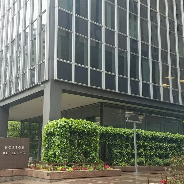 Norton Building - Seattle Central Business District - 3 tips