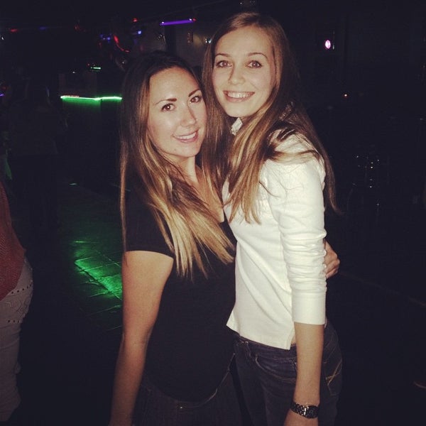 Taylor's Niteclub - Rochester, NY