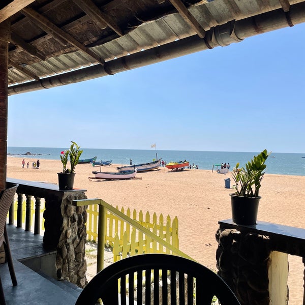 John's Seagull - Pub