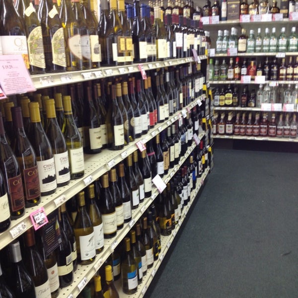 Spec's Wines, Spirits & Finer Foods - Liquor Store in Houston