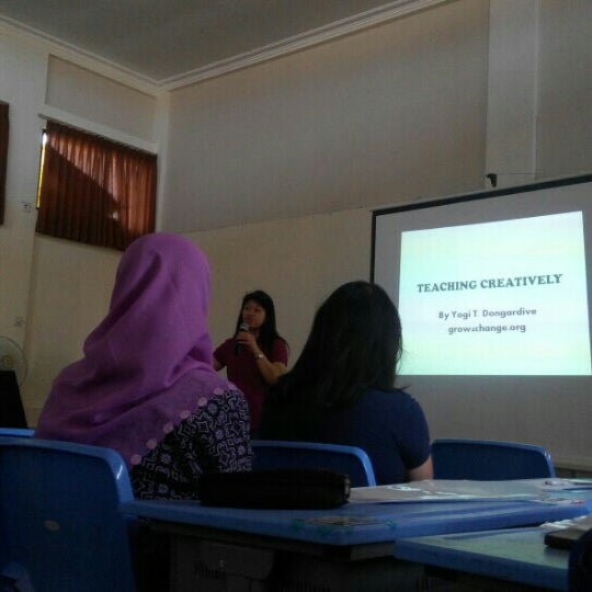 Photos at PJ Global School - Elementary School