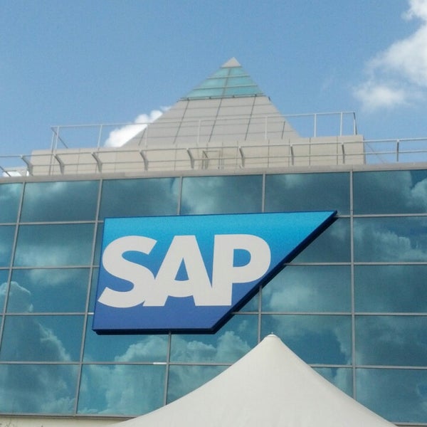 SAP Labs Israel - רעננה, המרכז