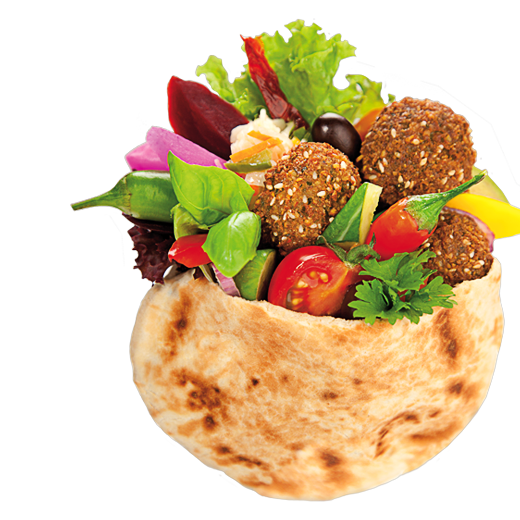 Falafel in a Box - Coffee Shop in Harrow