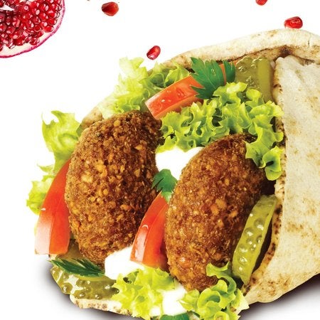 Falafel in a Box - Coffee Shop in Harrow