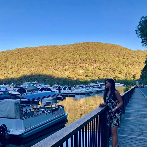 Berowra Waters