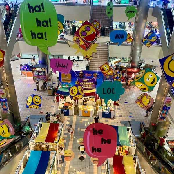 Ever Gotesco - Batasan Hills - 56 tips from 2621 visitors