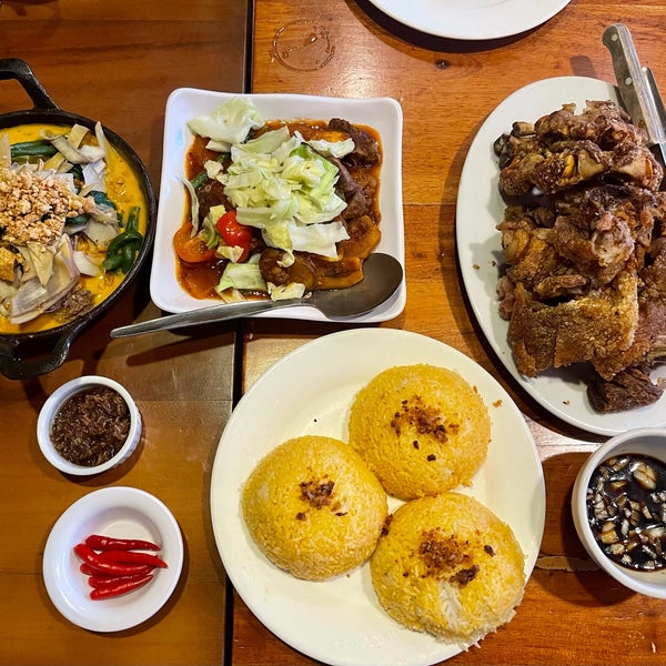 Photos at Jay-J's Grill & Restaurant - BBQ Joint in Quezon City