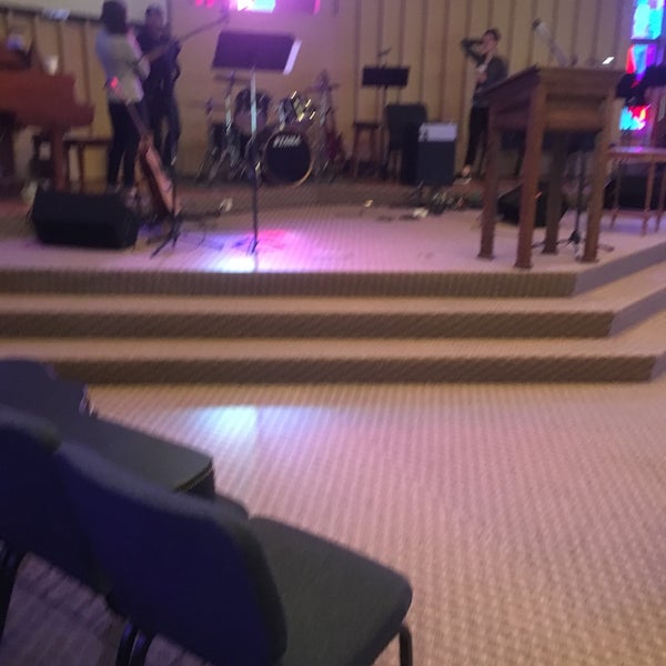 Photos at Western Seminary Portland Campus - University