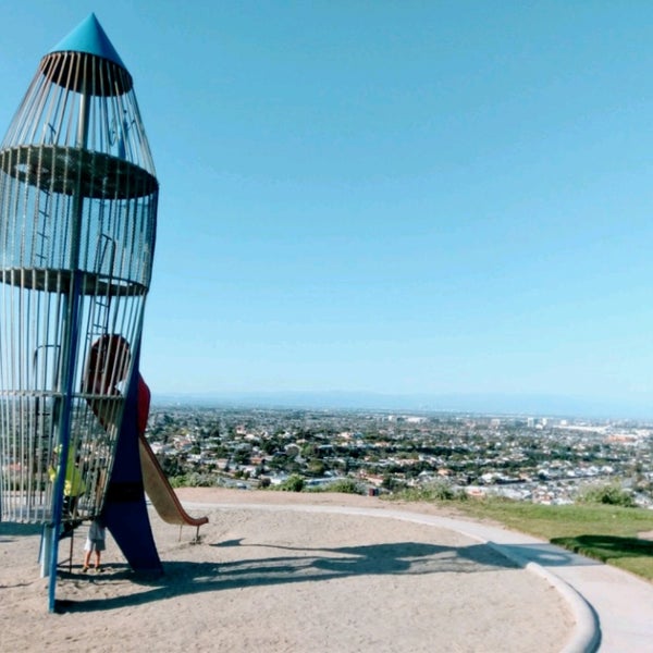 Photos at Rocketship Park - Scenic Lookout in Torrance
