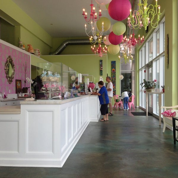 Photos at Vanilla Pastry Studio (Now Closed) - Regent Square - 1130 S ...