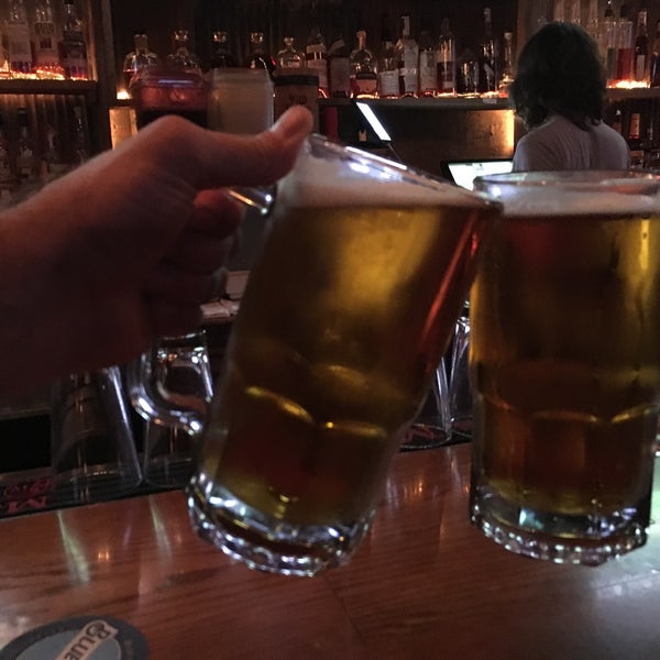 PitchFork Food & Saloon - Albany Park - 2922 W Irving Park Rd