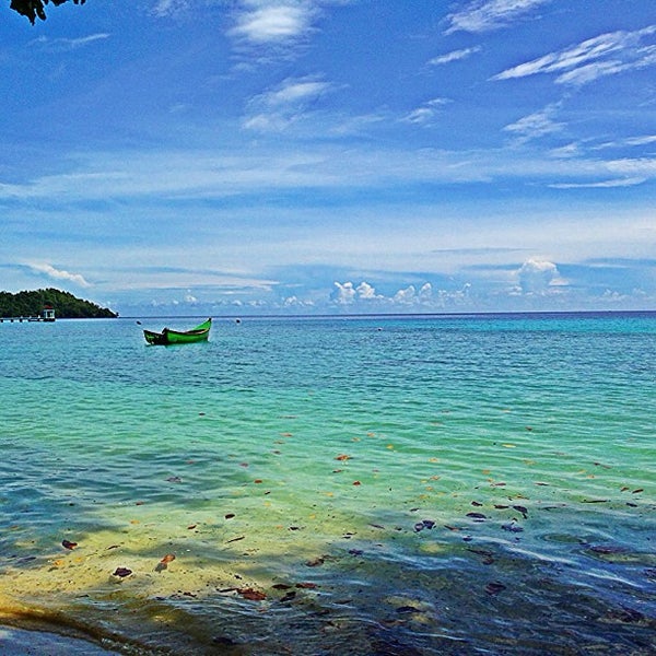 Gapang Beach, Weh Island - 7 tips from 254 visitors