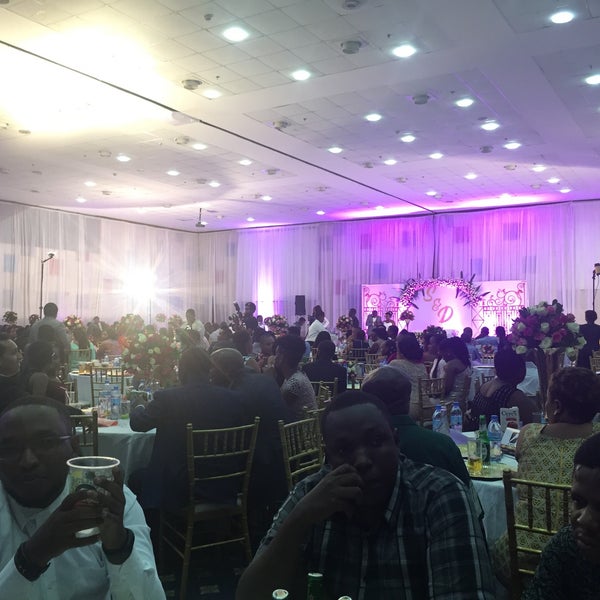 PSPF - Golden Jubilee - Structure in Dar Es Salaam