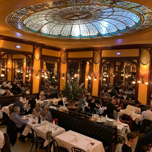 Photos at Brasserie Bofinger - Hôtel-de-Ville - 5-7 rue de la Bastille