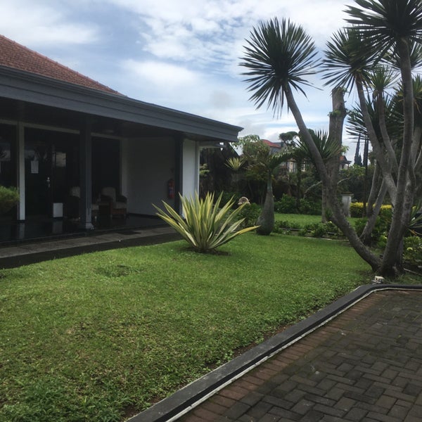 Selecta Hotel & Resort - 3 tips