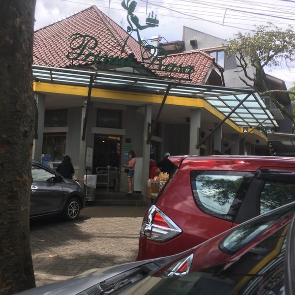 Prima Rasa - Bandung, Jawa Barat