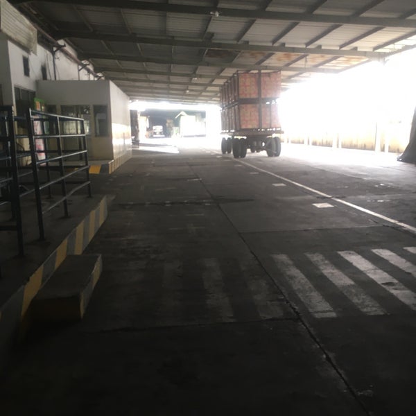 PT. Multi Duta Utari - Factory