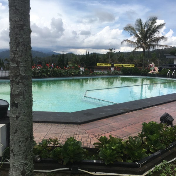 Selecta Hotel & Resort - 3 tips