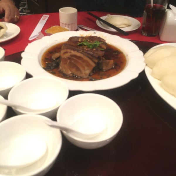 Moi Village Hakka Chinese Restaurant - 7 tips from 324 visitors