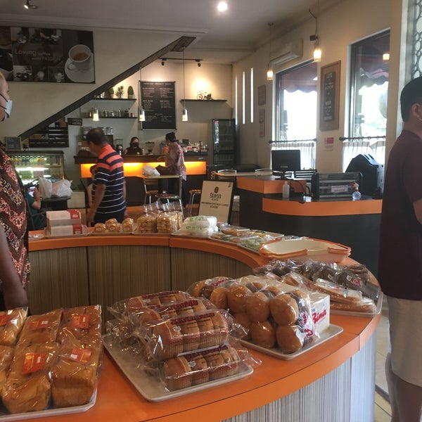 Sensa Pusat Oleh-Oleh Khas Malang - Malang, Jawa Timur