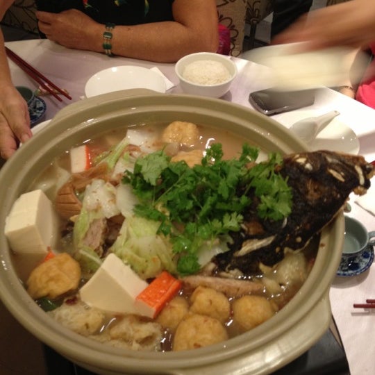 Fong Lye Taiwan Restaurant - Chinese Restaurant in Desa Sri Hartamas