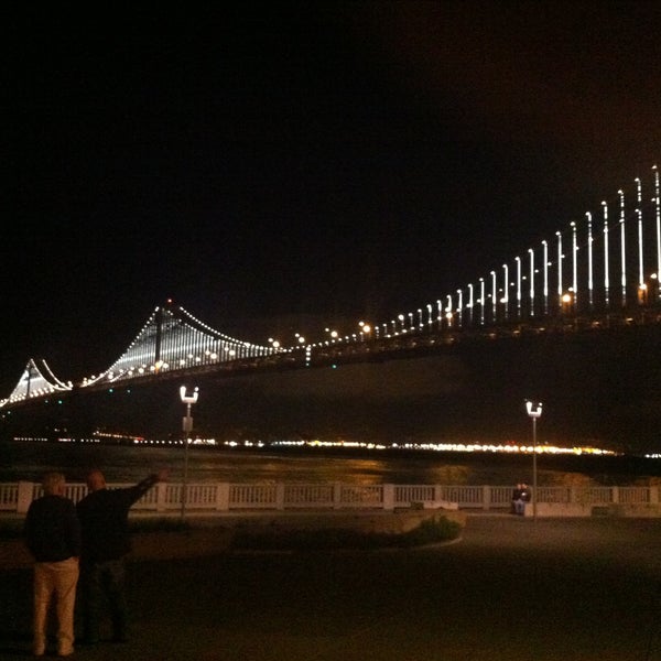 Quiver Bar - Rincon Hill - 5 tips from 108 visitors