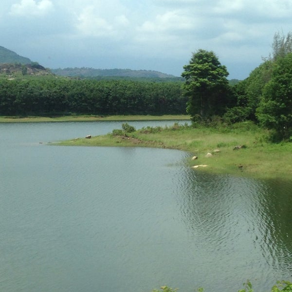Vellarada- Tamil nadu border