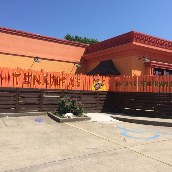 West Tenampa Mexican Restaurant - Mexican Restaurant in Huntington