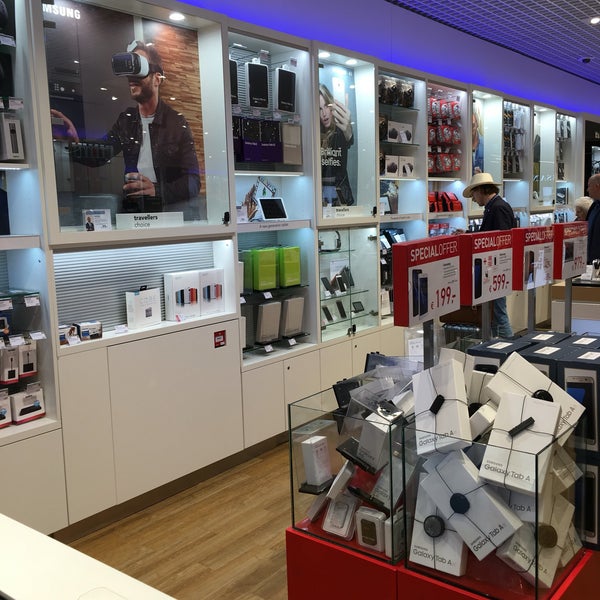 Capi Electronics - Electronics Store