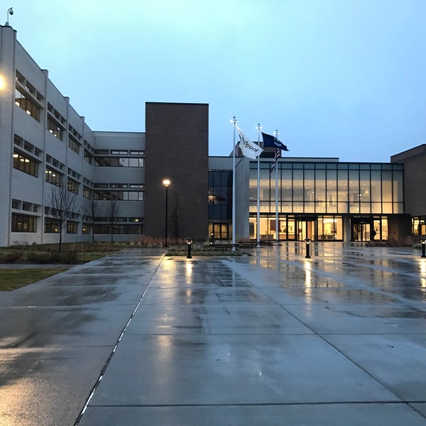 Whirlpool Corporation Headquarters