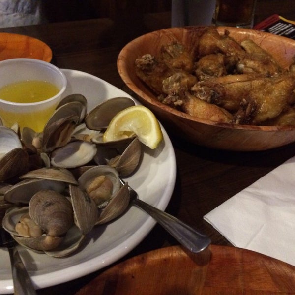 Photos at Tilton Inn - American Restaurant in Egg Harbor Township